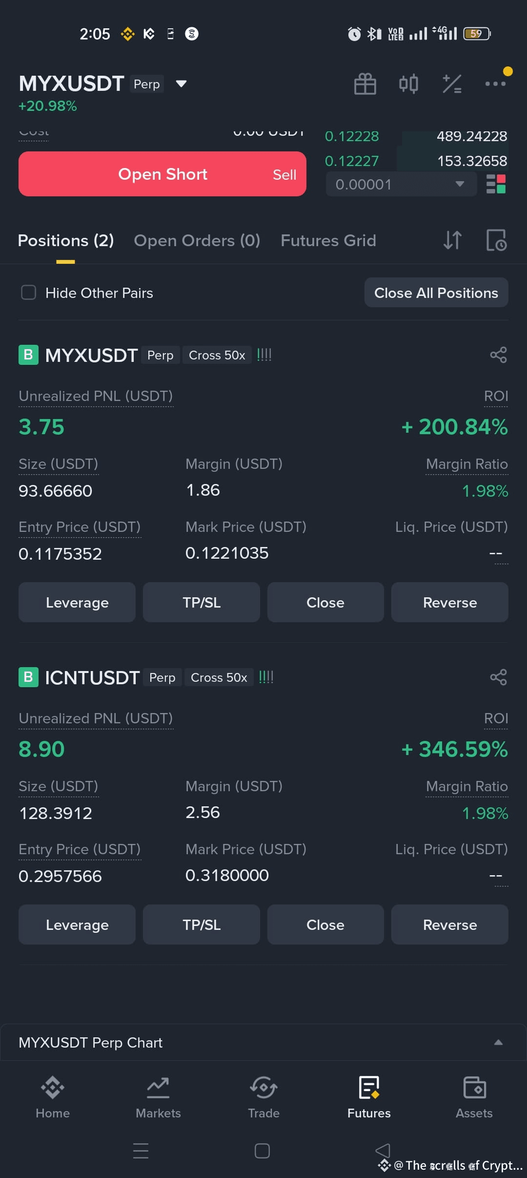 Just kindly follow me and maybe poverty won't strike you li | The ...