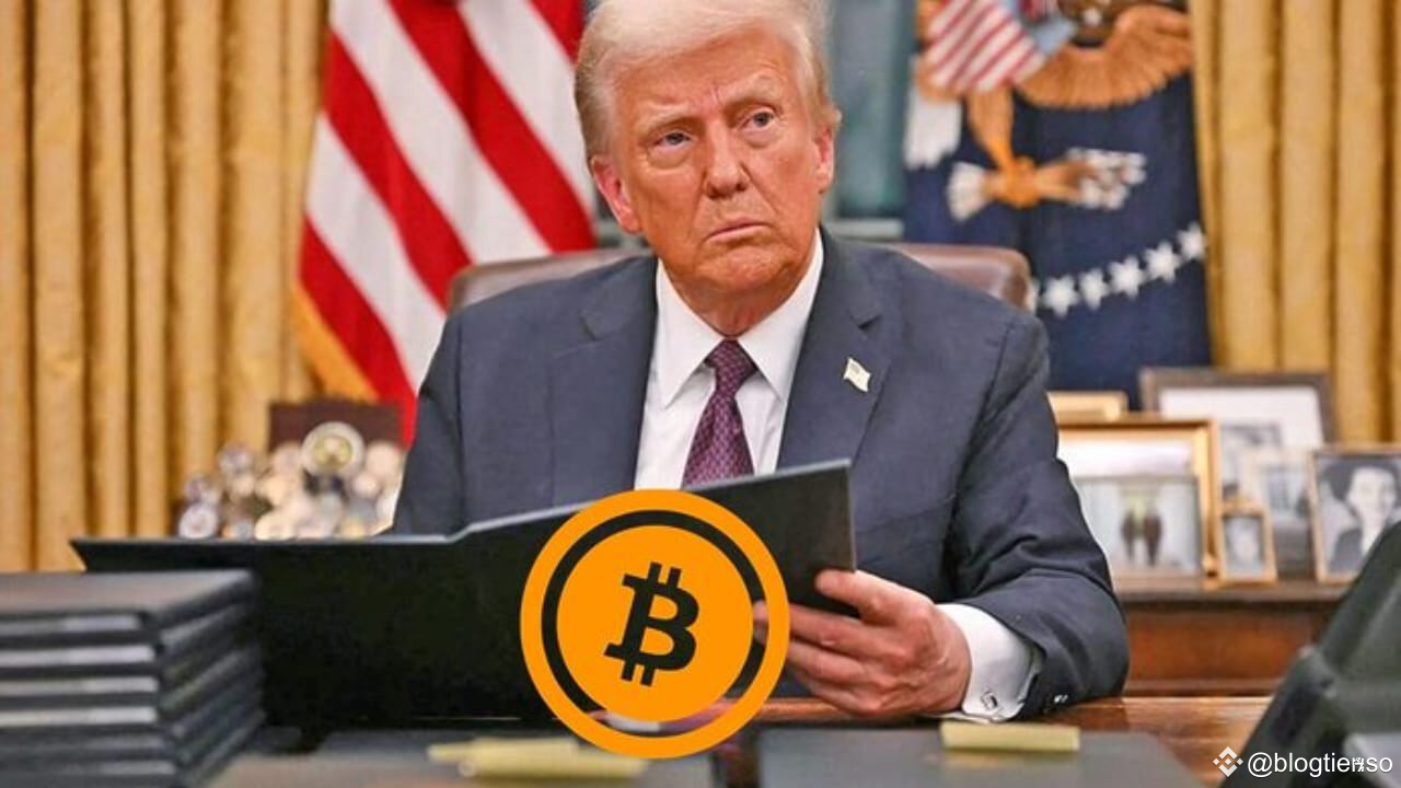 Trump Pledges to “100% Support Bitcoin”, Taking BTC to New Heights ...