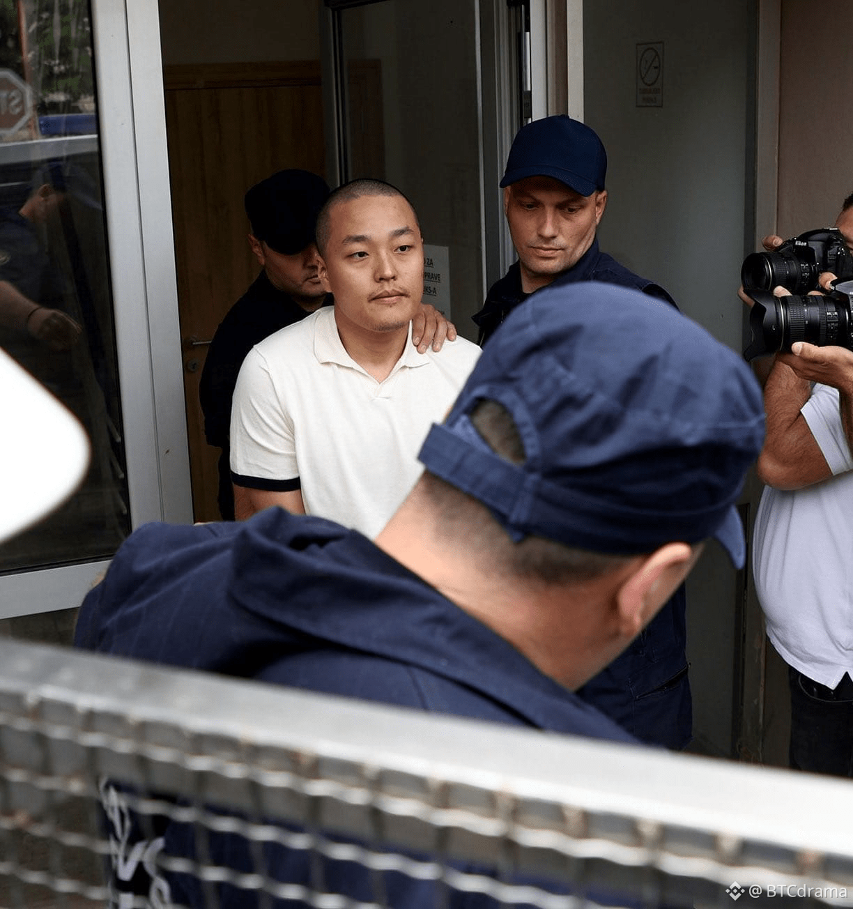 🚨 $LUNC • $LUNA • $USTC — Do Kwon Sentenced to 15 Years | BTCdrama on Binance Square