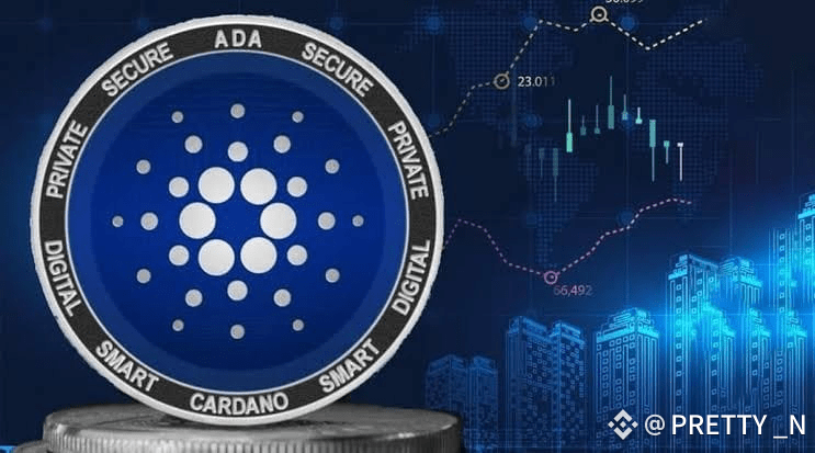 *🚀 Cardano (ADA) Eyes Breakout Above 0.760 – Next Stop0.80? | PRETTY _N ...