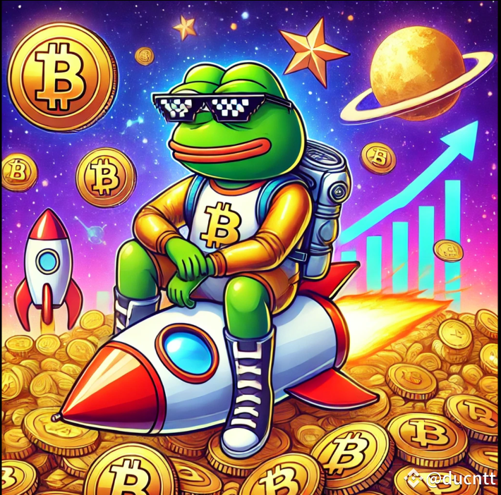 Technical Analysis of PEPE and Trading Strategy #PEPE‏ --- | ducntt on ...