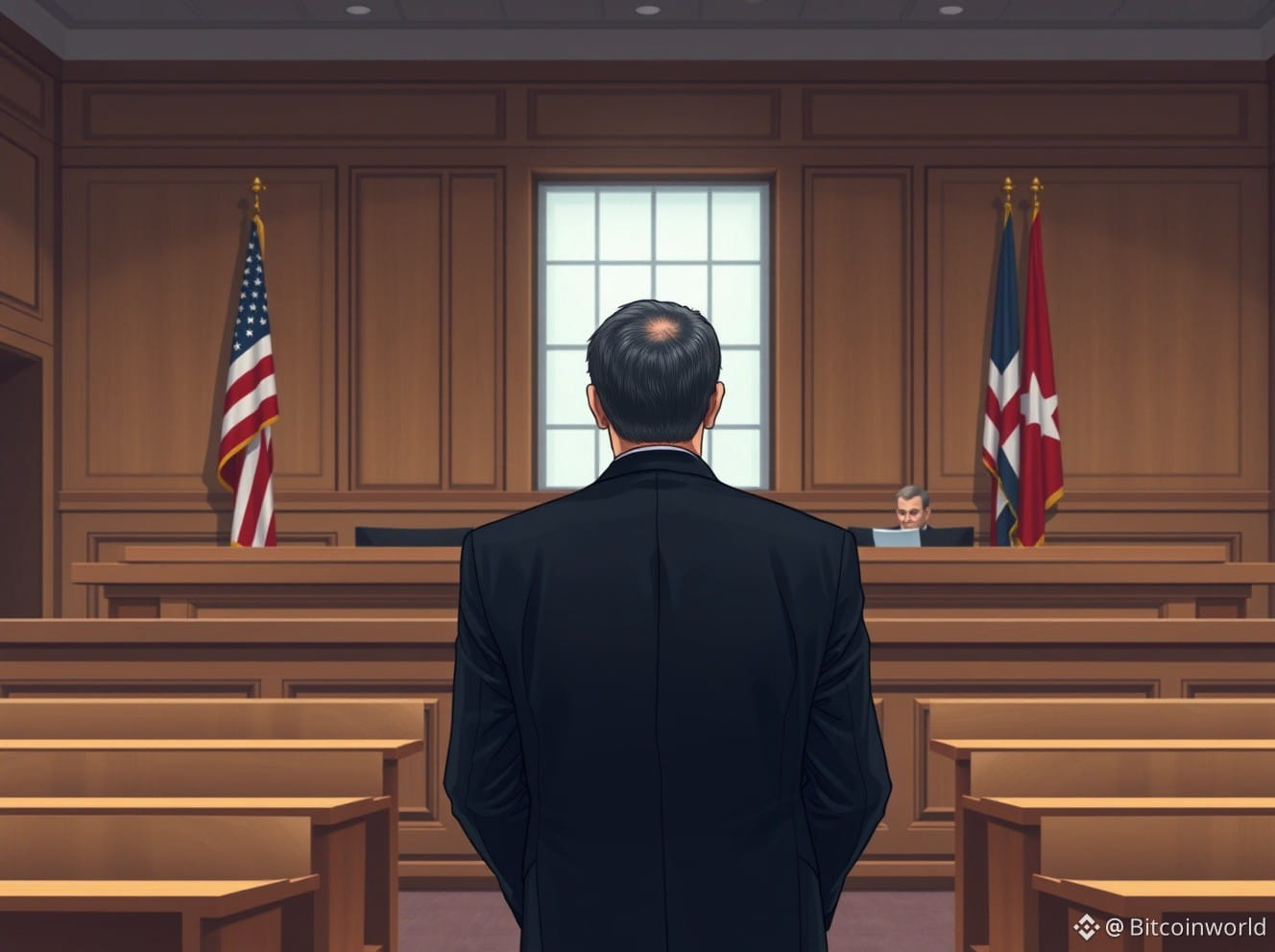 Cryptocurrency Scam Mastermind Receives Devastating 23-Year Sentence ...