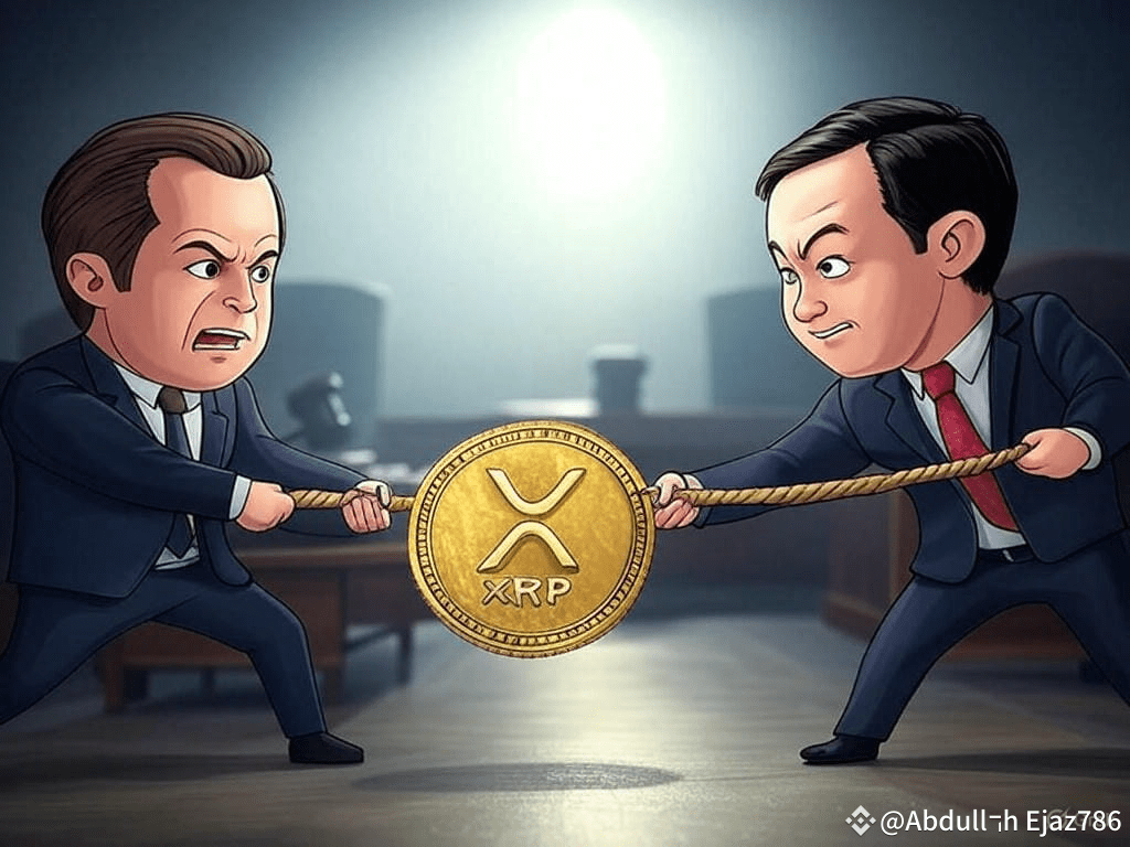 #ILOVE$TRUMP Ripple CEO Brad Garlinghouse is optimistic abou | Crypto ...