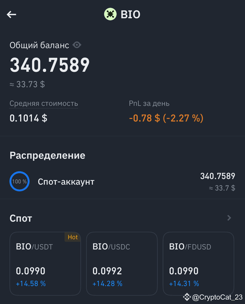 Dear wealthy individuals, not a word more I am starting a ma | CryptoCat_23 on Binance Square