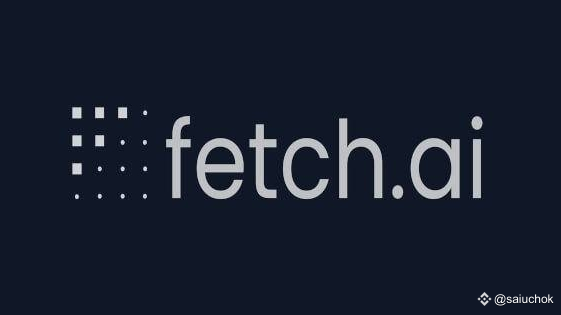 Fetch.AI (FET): prospects, forecast for 2025. | saiuchok on Binance Square