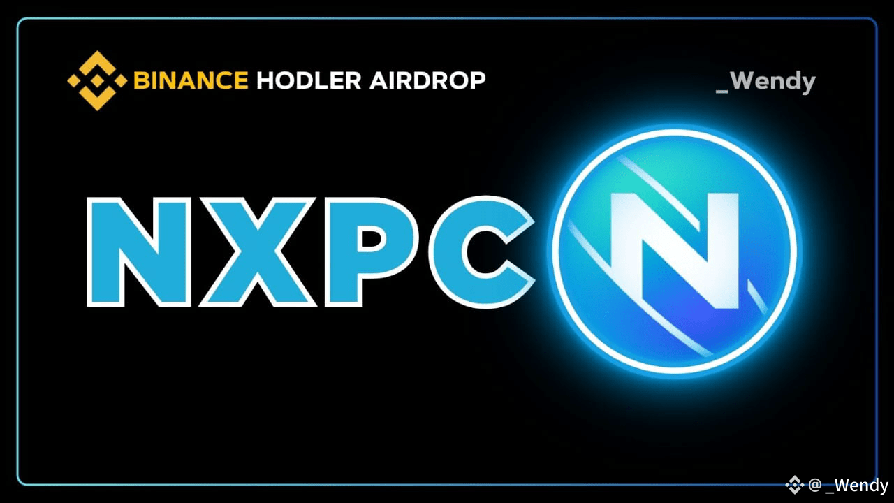 Nexpace: Revolutionizing Blockchain Gaming with MapleStory Universe | _Wendy в Binance Square