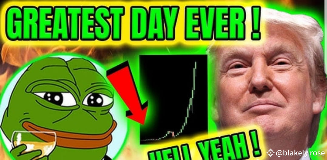 A Bold Path Ahead for $PEPE : The Road to $1 Reaching a $1 | blakely ...