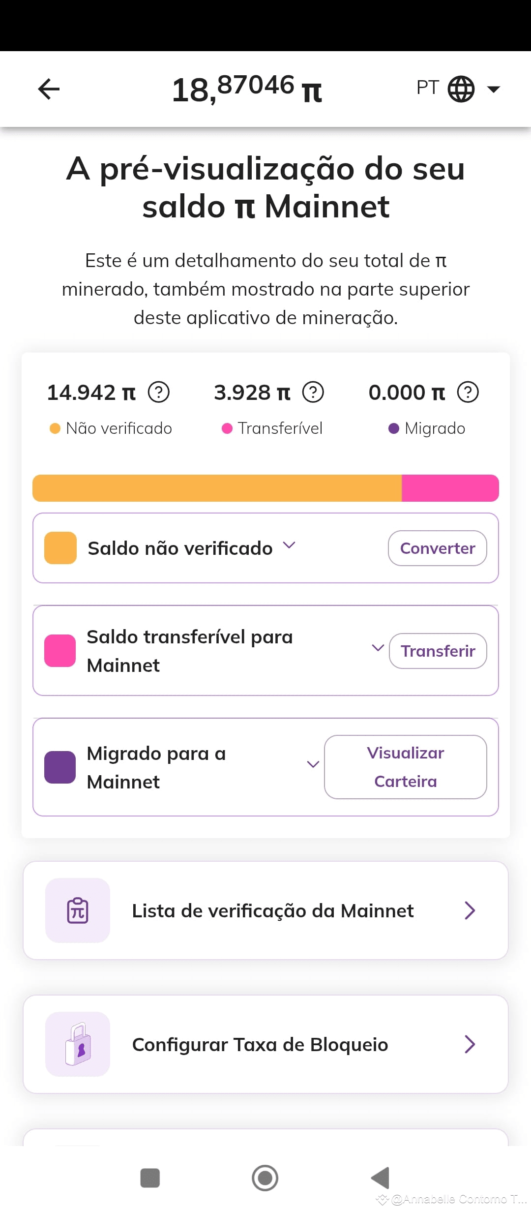 hard work | Annabelle Contorno TYCy on Binance Square