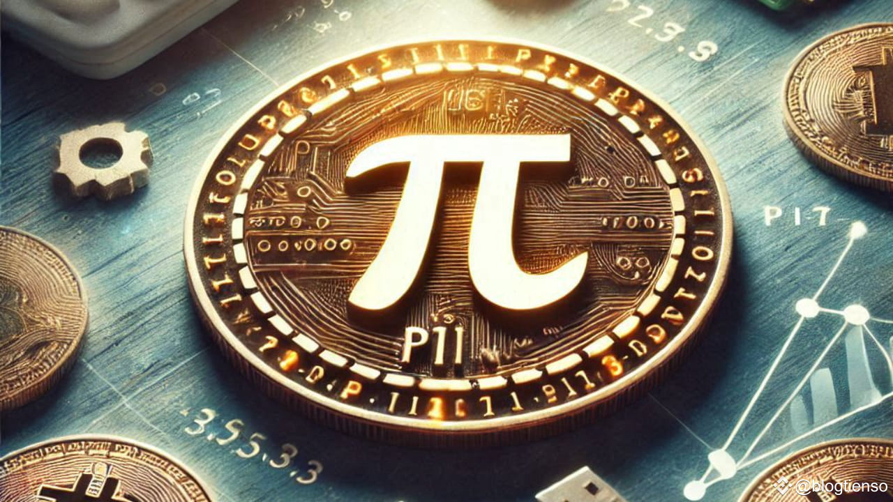 Analyst Predicts Pi Coin Will Rise to $3.14—Here’s Why | blogtienso on ...