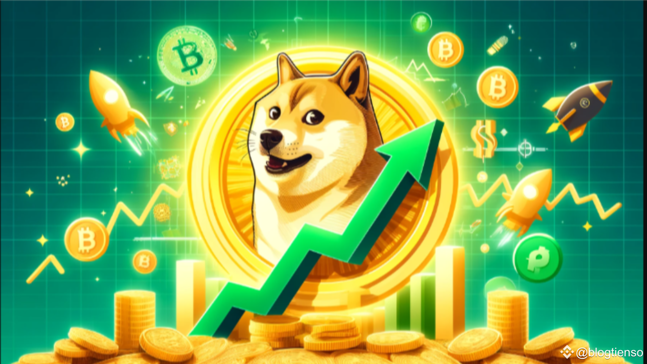 The Future of Dogecoin: Predictions and Insights | blogtienso on ...