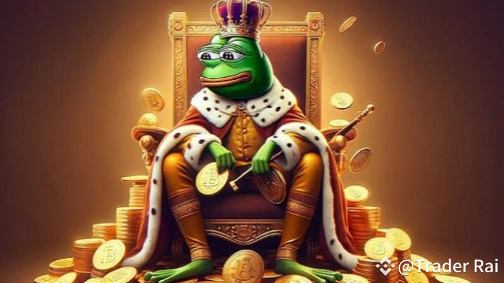 🚨 The Harsh Reality Behind $PEPE Hitting $1 – Let’s Get Real 🌟 | Trader ...