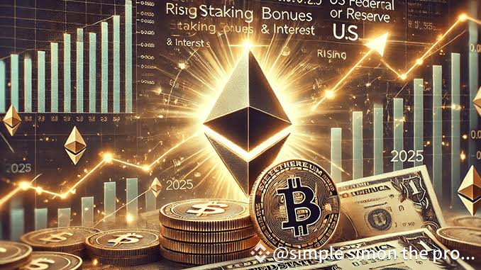 How Much Could Your 1000 in Ethereum (ETH) Be Worth by May 2025? 🚀💰 ...