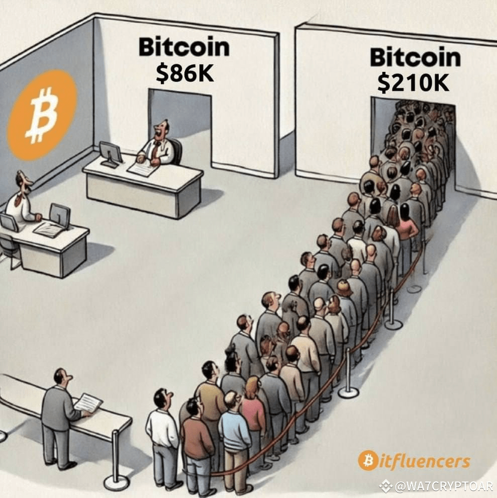 $BTC $ETH $XRP People ignore cartoons like this, as they tr ...