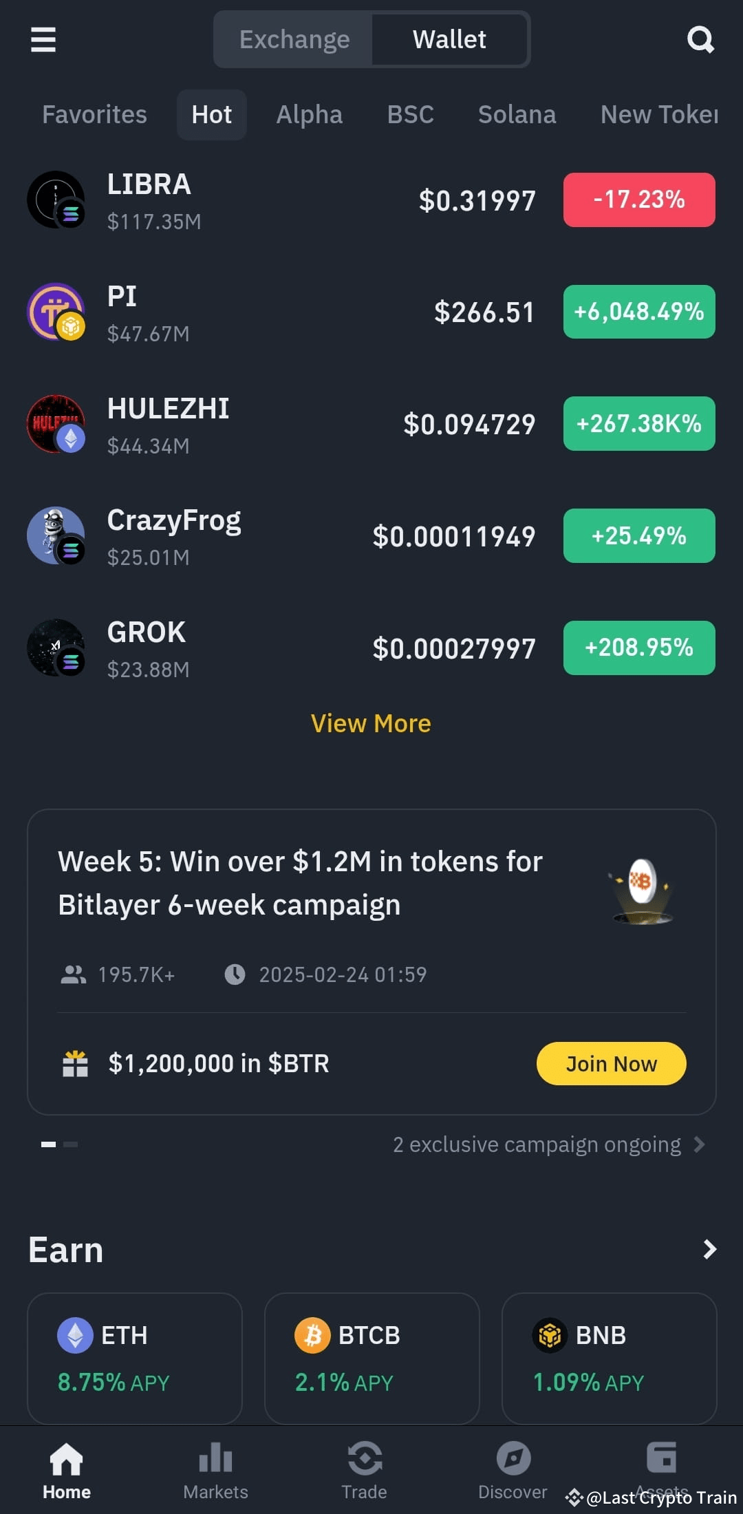 $200+ is the Pi Network Truth | Last Crypto Train on Binance Square