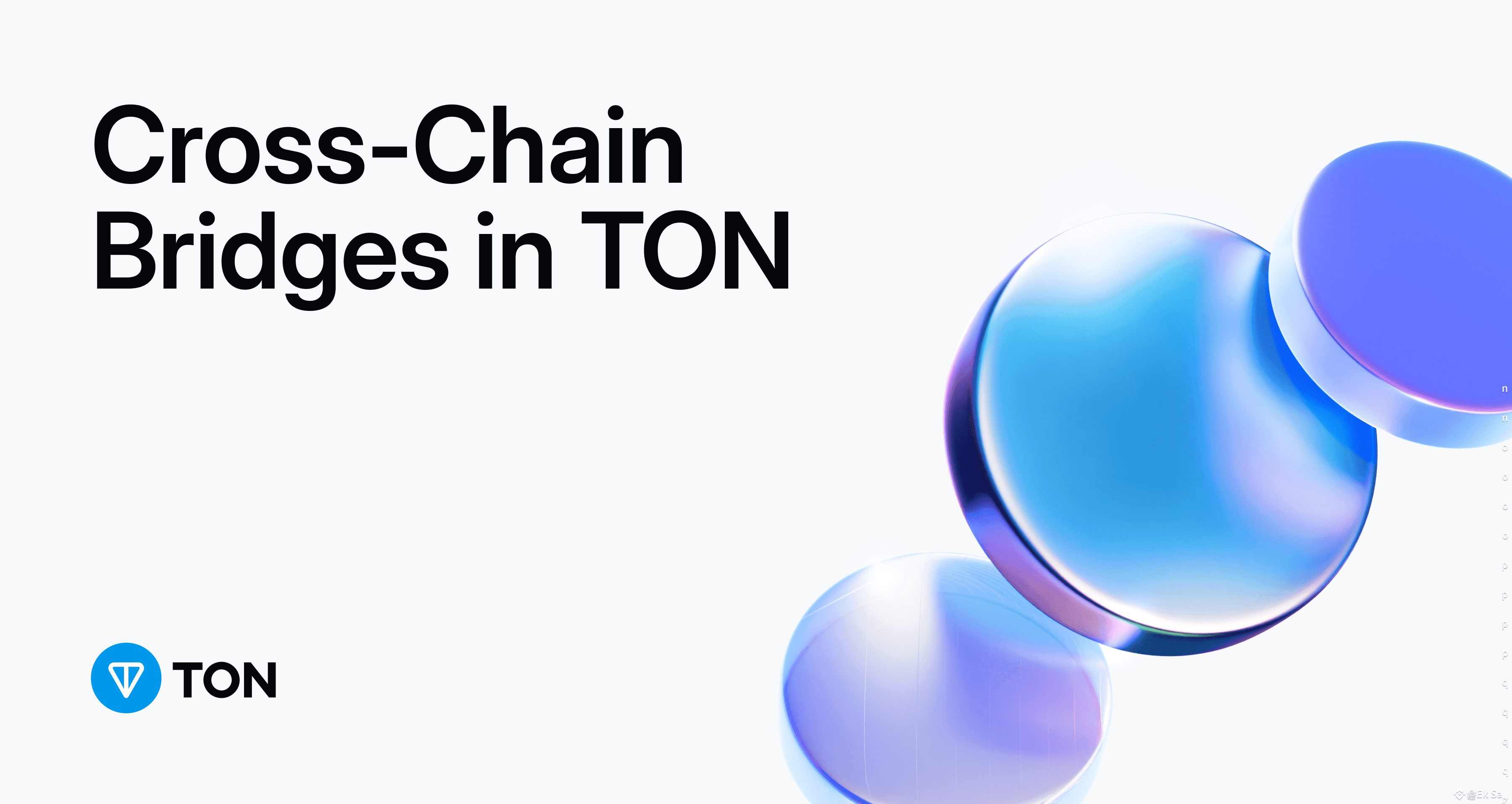 🚨#TON SHUTS DOWN LEGACY BRIDGE 🔹Toncoin Bridge (Ethereum | Ek San on ...