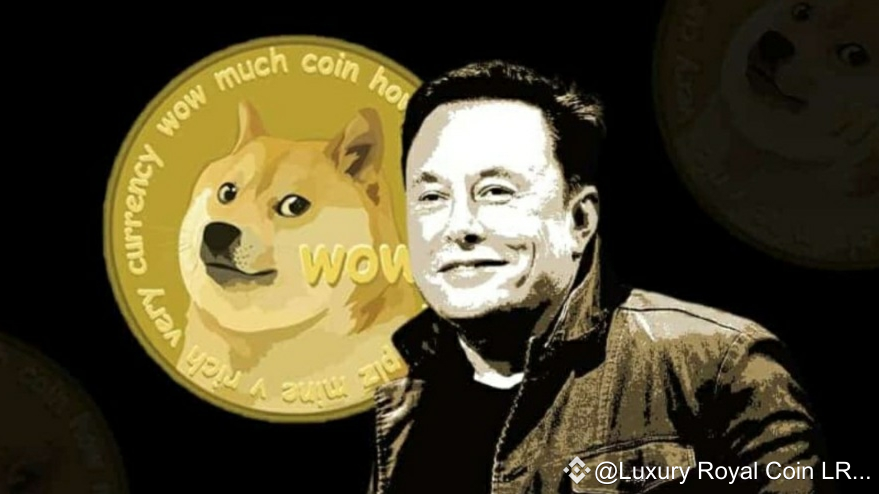 Dogecoin Trading Moves From Meme To Reality: Donald Trump Confirms DOGE | LRCO on Binance Square