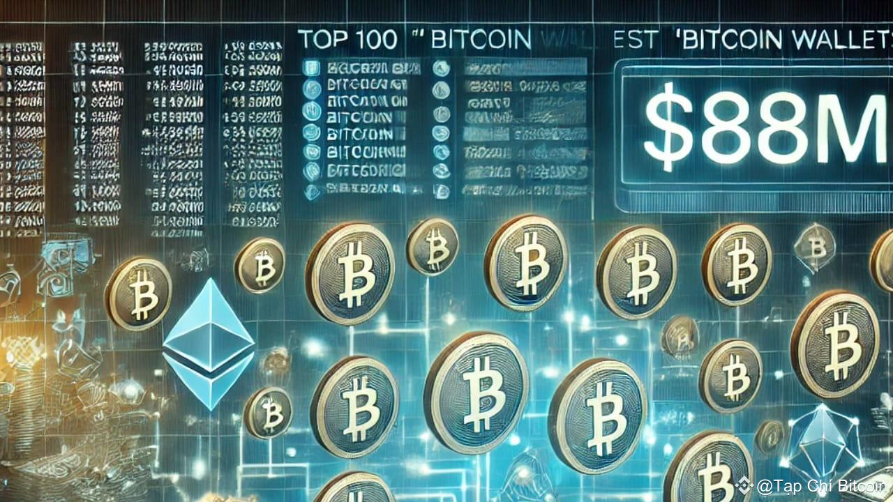 Bitcoin's 100 "dirtiest" wallets contain more than $88 million in BTC ...