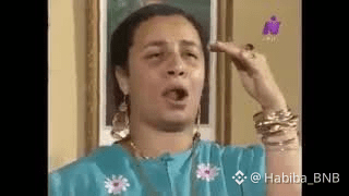Sweet Zaghroota earned 25 cents😂😂😂🤣 $RESOLV $PTB $BNB | Habiba BNB on ...