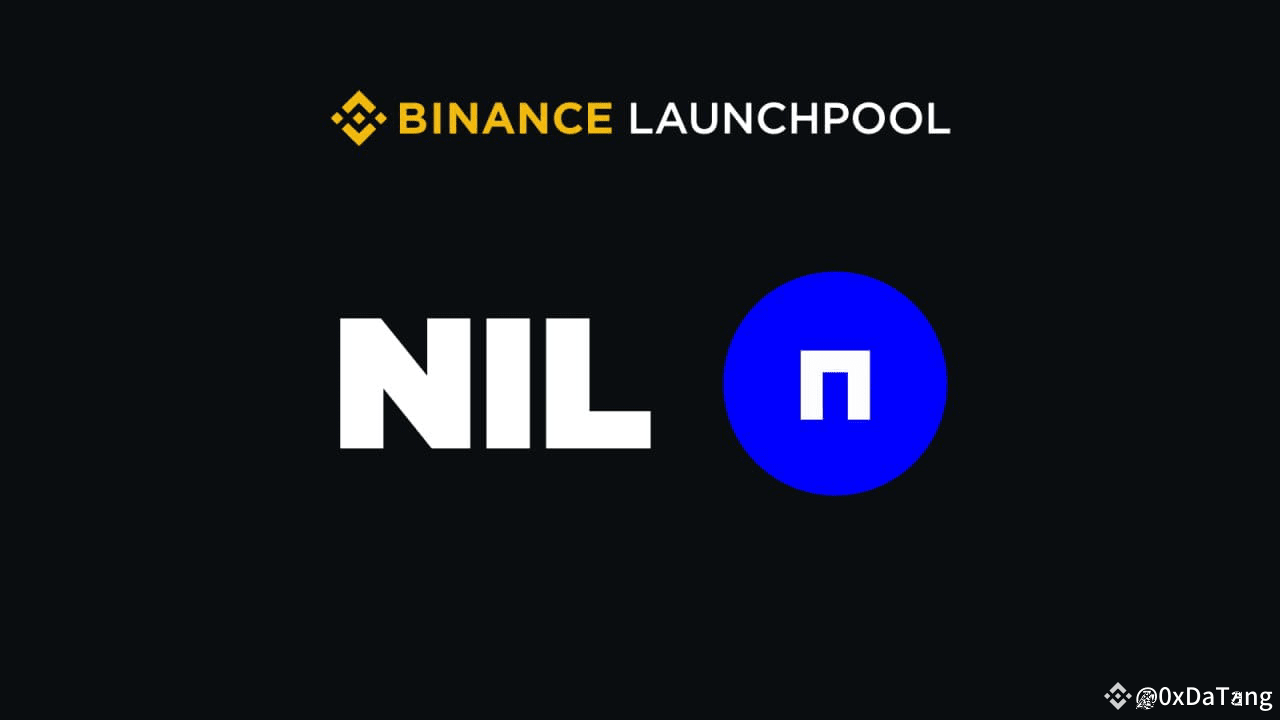 ‘The world's first blind computer’ -- What is Nillion? | 0xDaTang on Binance Square