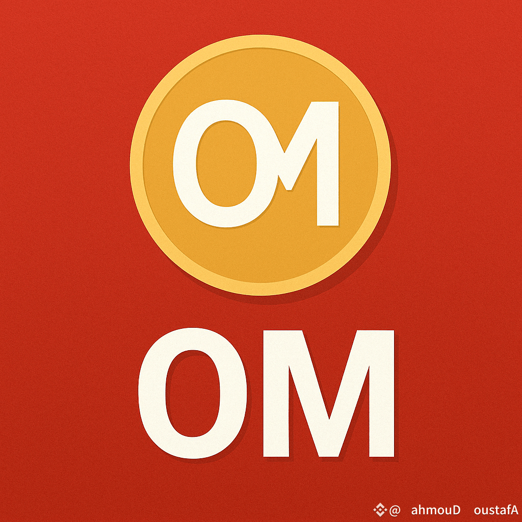 Currency $OM collapses by 93% in minutes: Is this the end o | MahmouD ...