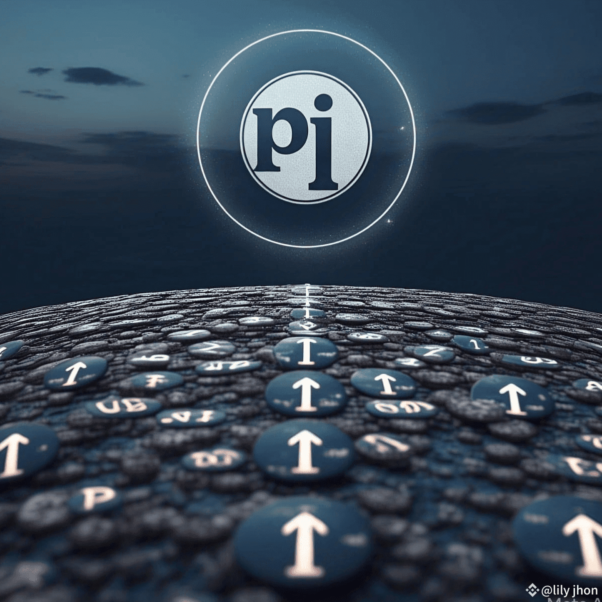 It’s interesting to see such strong community support for Pi | lily ...