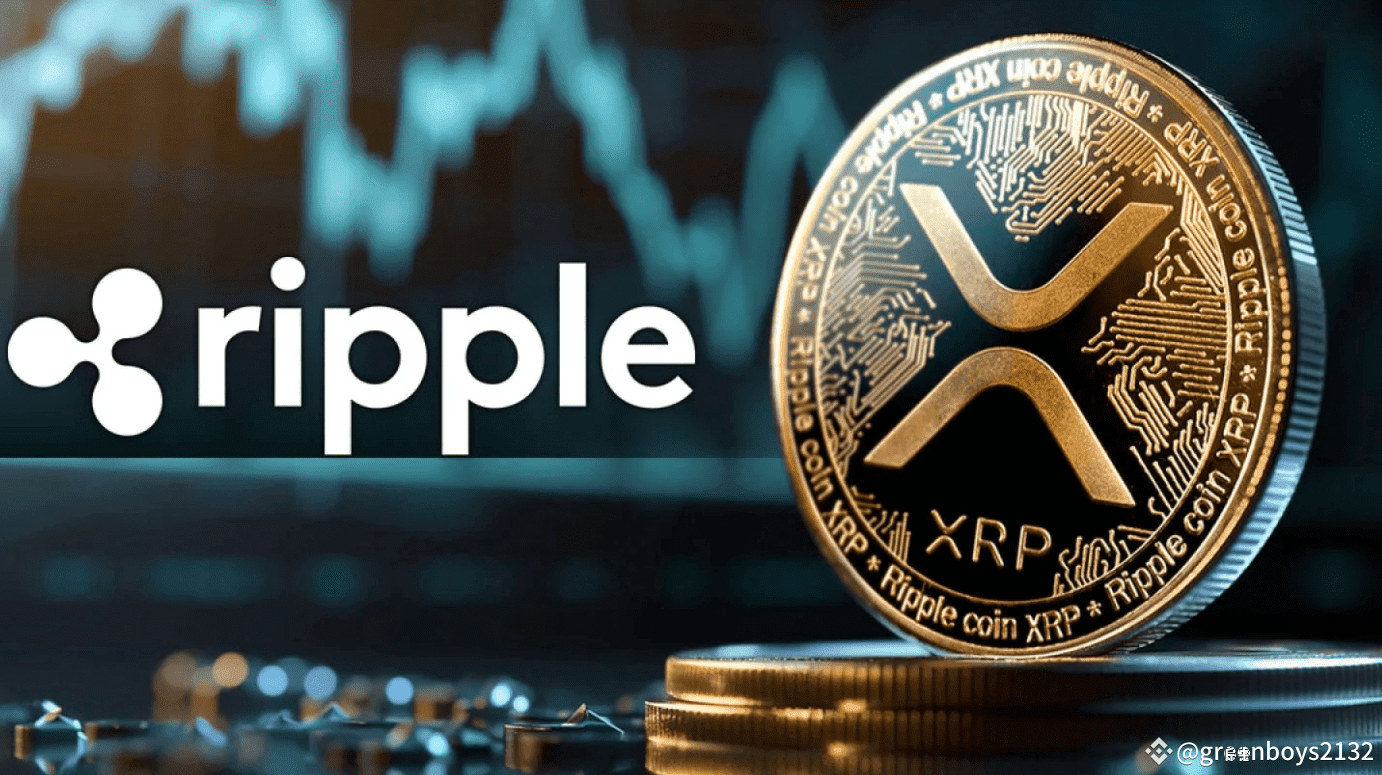 Analysis of XRP Market Trends and Investment Strategy | greenboys2132 ...