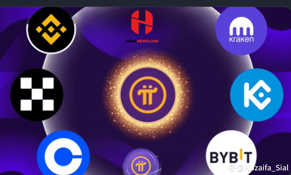 🚀 Pi Token: The Countdown to Mainnet and What It Could Be W | Mr Aliyas ...