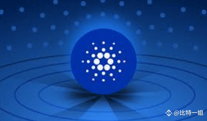 ADA: Whales gather, can the $2 mark soar to the sky? Althou | 比特一姐 on ...