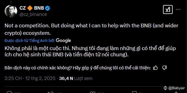 The strength of bnb is to pump lowcap coins of 20-50m up x5- | Babyair ...