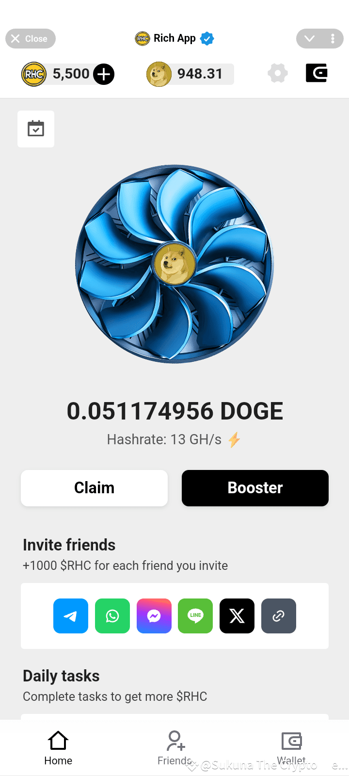 What Free Dodge coin miner $DOGE https://1tg.top/7M1SRL_dy | Sukuna The ...