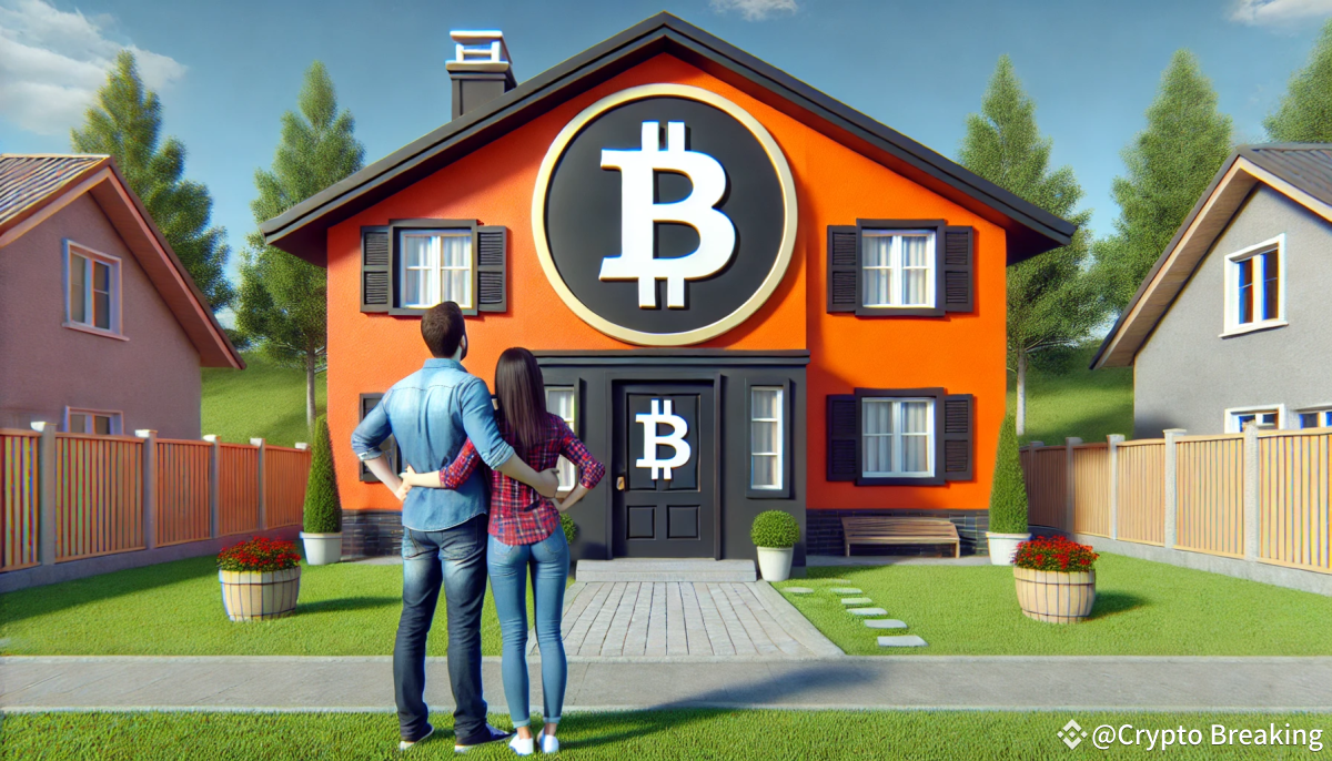 Bitcoin: The Key to Unlocking the Dream of Homeownership for a ...