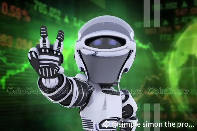 Another AI Bot Became a Millionaire Turning $1.5K Into $1.88 | simple ...