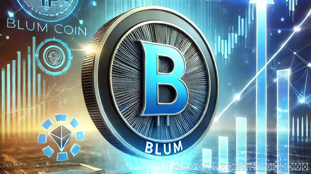 Comprehensive Analysis of Blum Coin: Its Potential and Investment ...