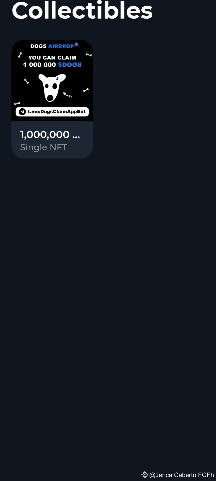What does this mean and what is the benefit of it? | Jerica Caberto FGFh on Binance Square