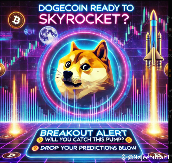 🔥 DOGECOIN HOLDERS, THIS IS YOUR WAKE-UP CALL! 🔥 🚀 DOGE | Najeebullah1 ...