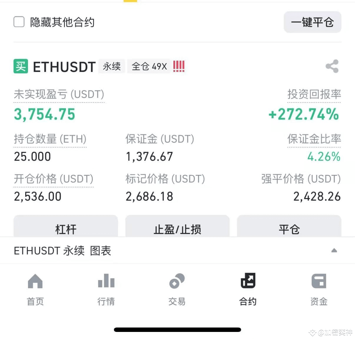 How can an ordinary person in the cryptocurrency world turn 3000 yuan ...