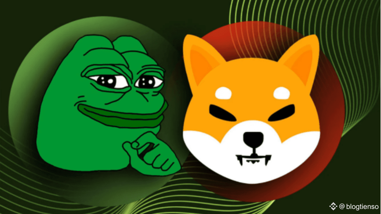 $2,000 In PEPE Or Shiba Inu? WHO Has The Clear Winner | blogtienso on ...