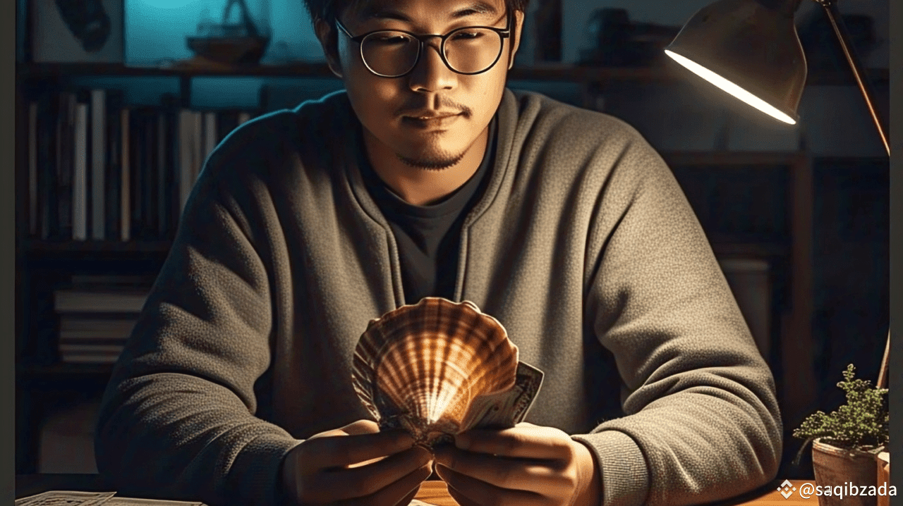 shell token news and short term target 🎯 | saqibzada on Binance Square