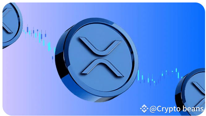 XRP NEW ATH- THE FIRST BUT NOT THE LAST! STAY POSITIONED! X | Crypto beans on Binance Square