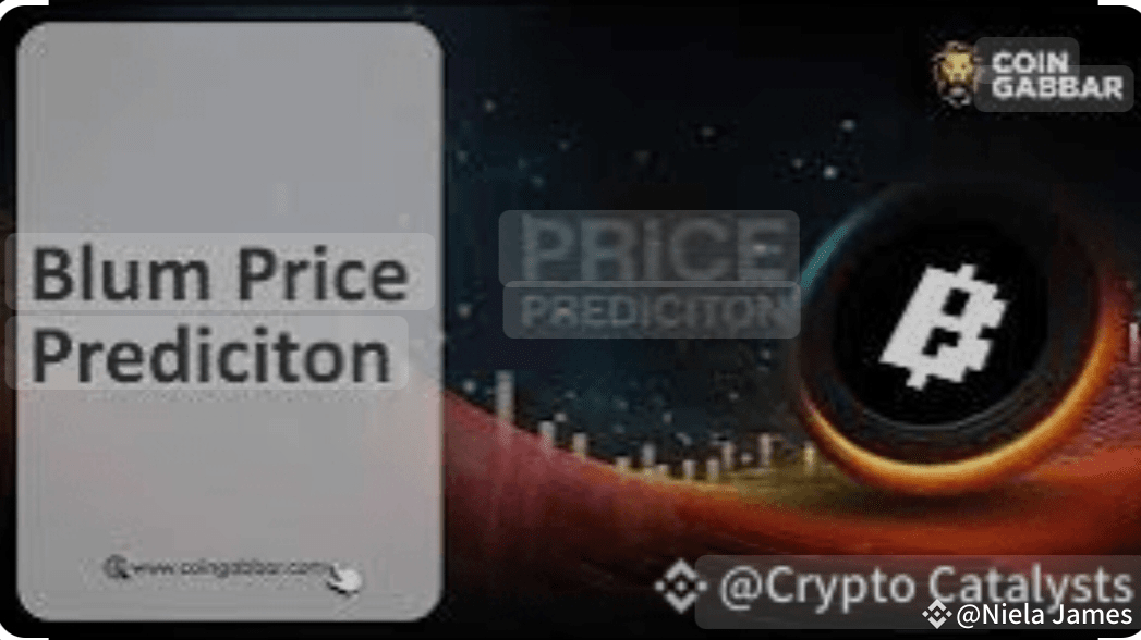 🔥🚀 BLUM Coin’s Future Potential – A Game-Changing Investment? The ...