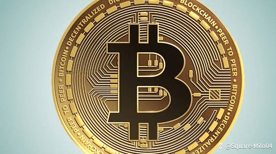 Investment | Square-Milo04 on Binance Square