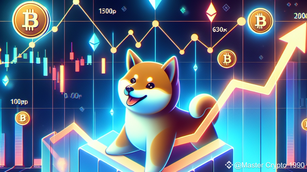 Shiba Inu (SHIB) Price Spikes After Breaking Out of Falling Wedge Pattern, Target at $0.00008925 ...