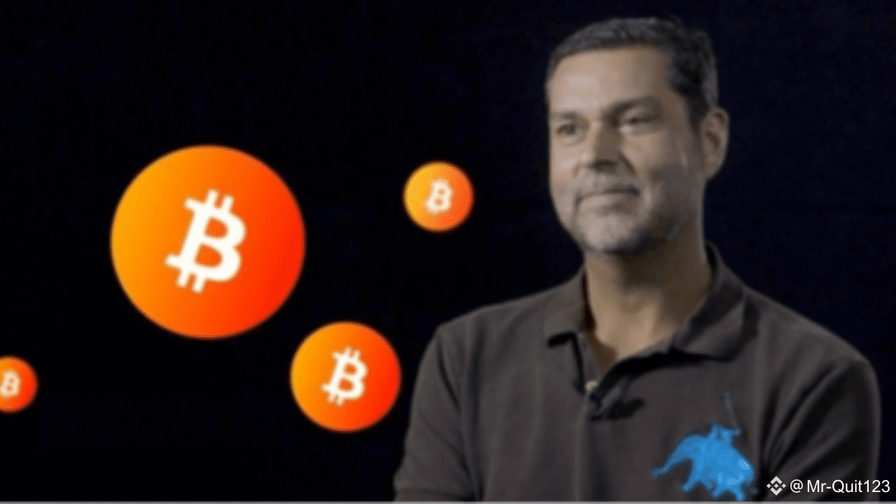 Raoul Pal says Bitcoin bull run is about to happen, predicts BTC price ...