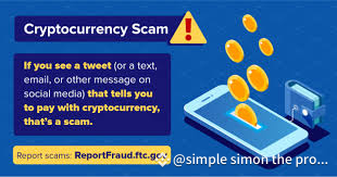 🔔🔔Advanced Fee Fraud/Phishing Stole $850,000 From a Tra | simple simon ...
