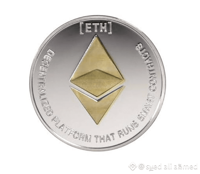 $ETH Coin Price Prediction 2025 - 2028 🚀🚀🚀 According to | syed ali ...