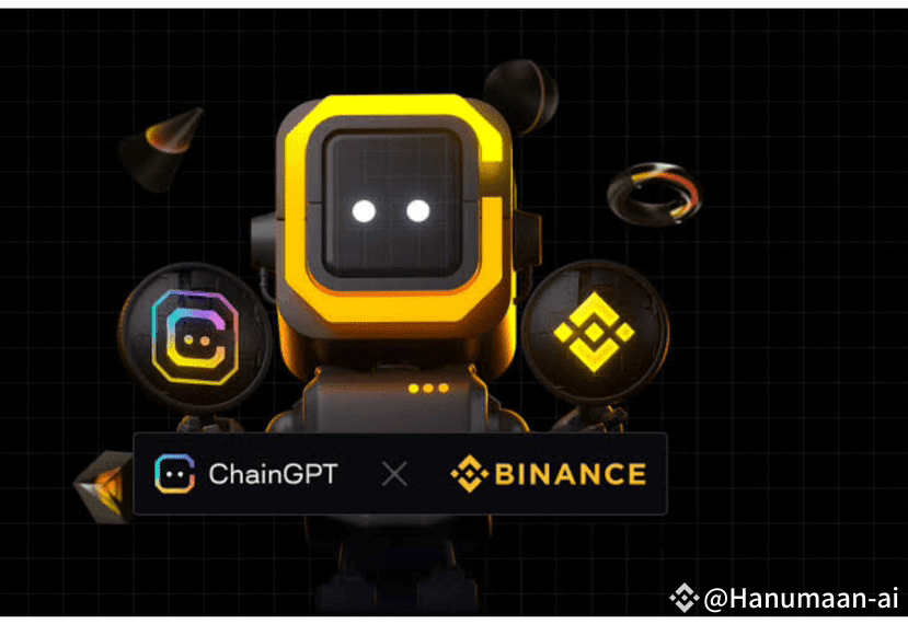 #cryptosignals #ChainGPT 🚀 ChainGPT (CGPT) Price Predict | Hanumaan-ai on Binance Square