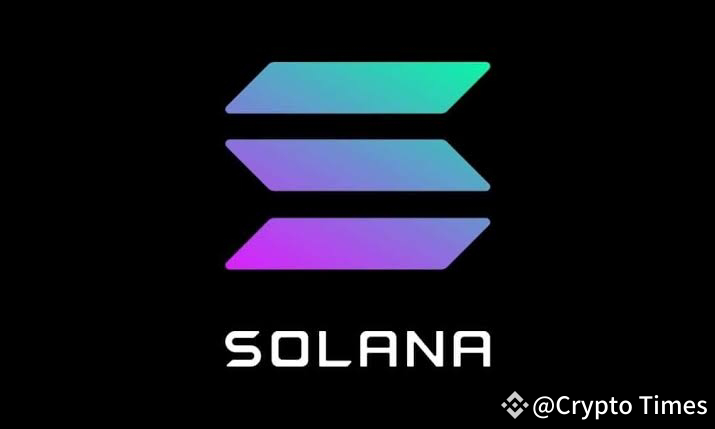 Can Solana (SOL) Hit $500 by 2025? Here’s What Top Analysts | Crypto Times on Binance Square