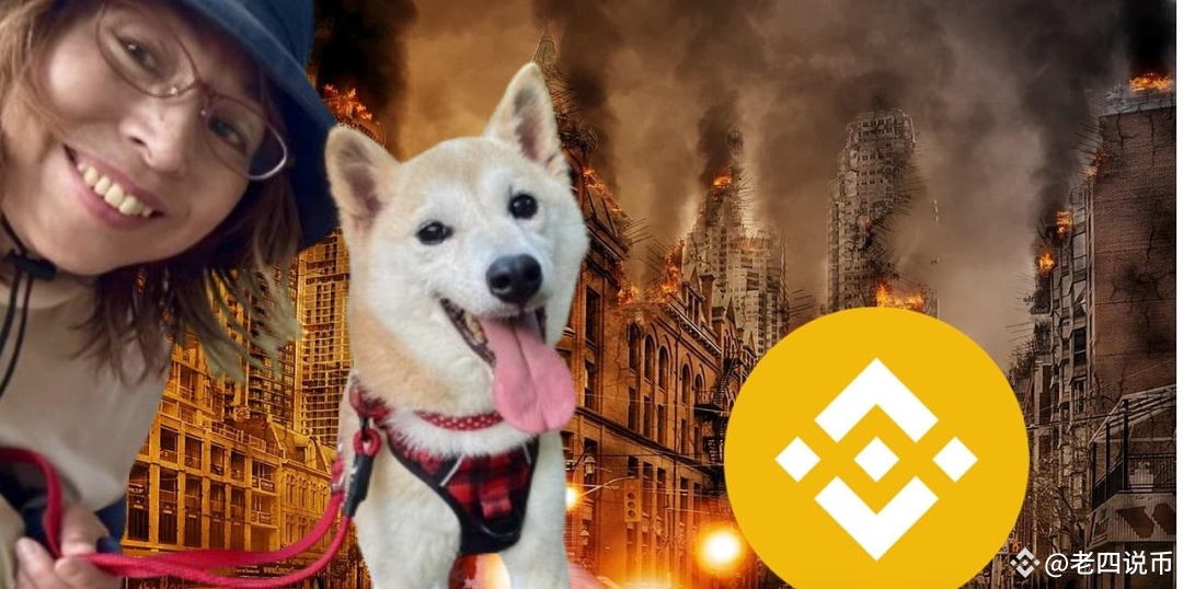 The new "Dog King" NEIRO has soared 50% again, perfectly demonstrating ...