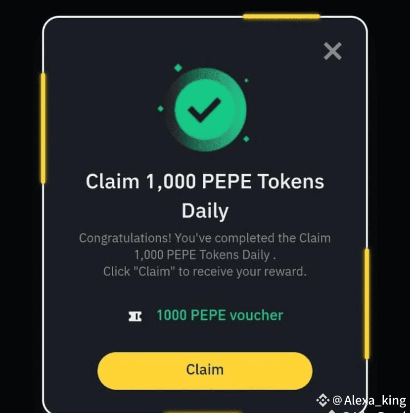Claim 1,000 FREE $PEPE Tokens Every Day — No Gas, No Wallet | Alexa ...