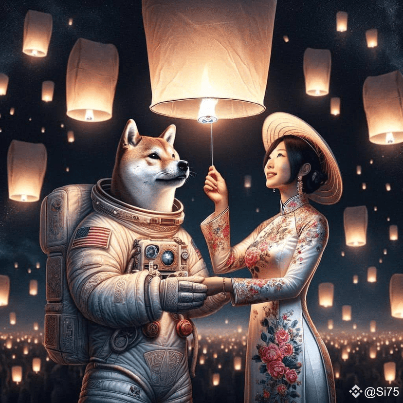 🚨 Shiba Inu (SHIB) About to Explode 33%? 🐕🔥 March could | Si75 on Binance Square